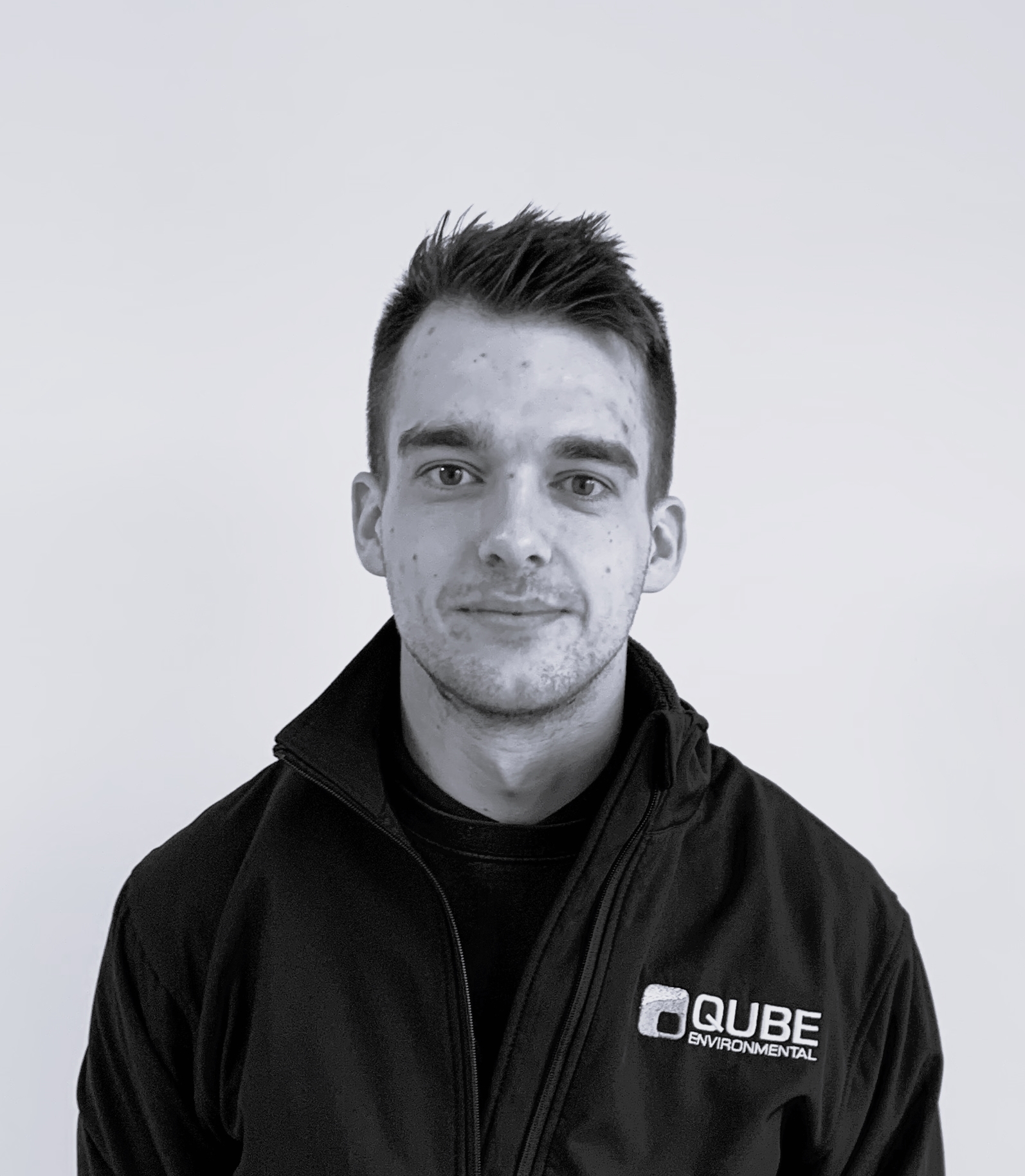 Meet the Team | Legionella Experts | Qube Environmental